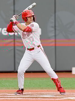 Pair of former Bluestreaks prepare for MLB Draft | Bryan Times ...