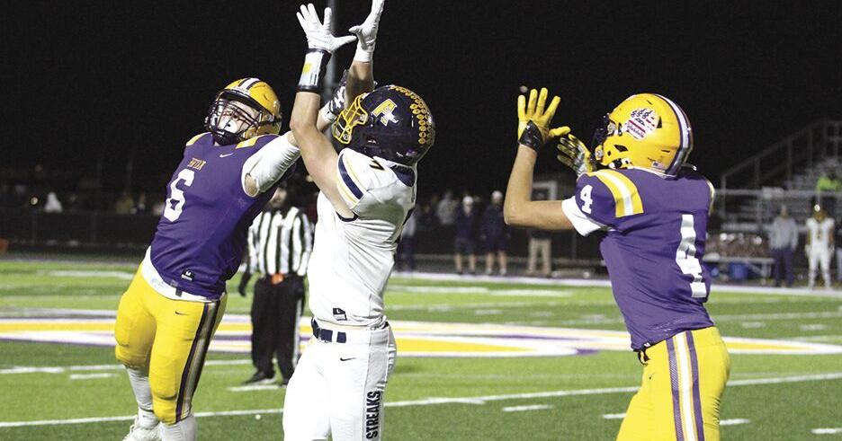 Bryan football traveling to West Holmes in OHSAA playoffs | Bryan Times ...