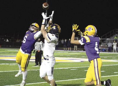 Bryan football traveling to West Holmes in OHSAA playoffs | Bryan Times ...