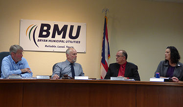 Former resident questions BMU rental | Local News | bryantimes.com