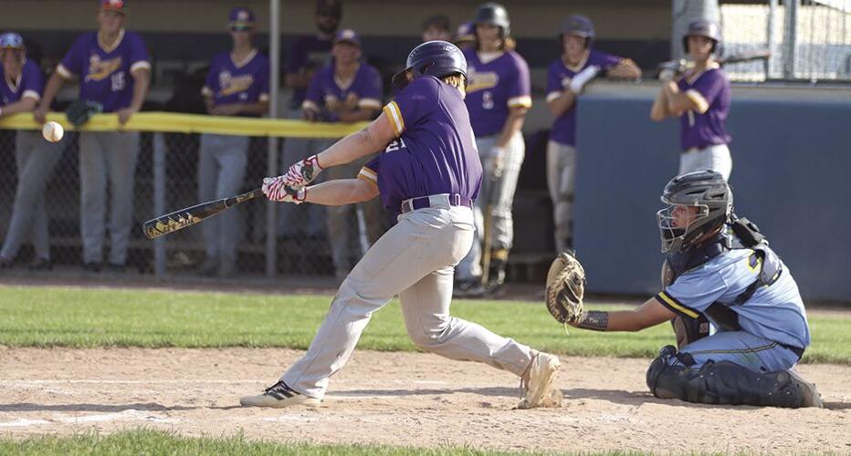 Bryan baseball beats Archbold in tune-up contest before Thursday ...