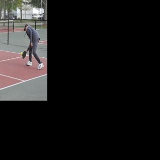 Pickleball gaining popularity in Bryan | Bryan Times | bryantimes.com