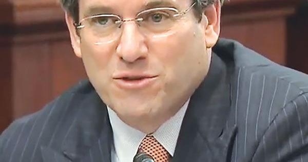 CHWC CEO Phil Ennen receives award from Ohio Hospital Association | Local News | bryantimes.com