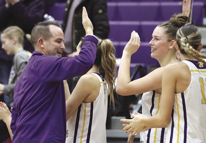 Bryan's Grosjean, Fairview's Crites earn top awards in all-District 7 ...