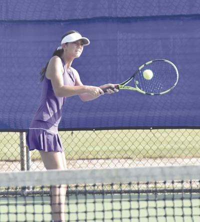 Prep Girls Tennis Roundup: Bryan blanks Napoleon | Sports | bryantimes.com