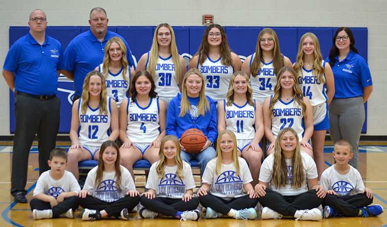 Basketball looking for improvement, wrestling established at Edon ...