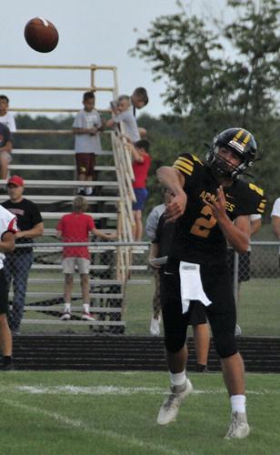 Fairview football defeats Wauseon in season opener | Sports ...