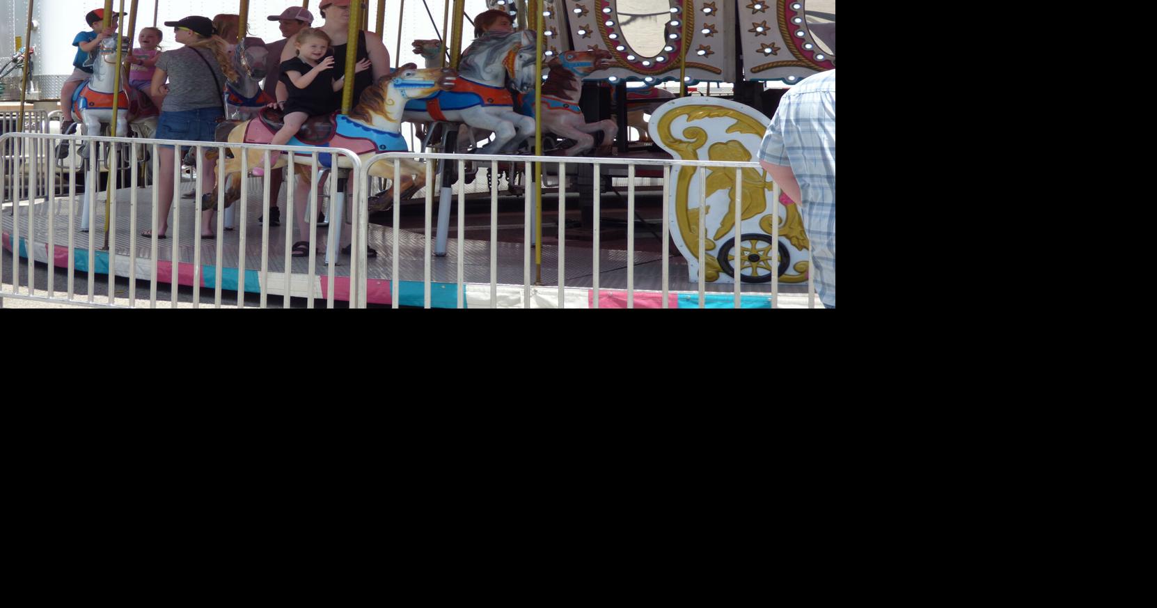 People enjoy Jubilee | Local News | bryantimes.com