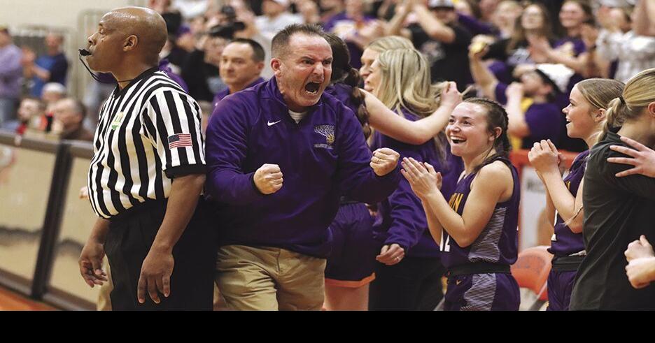 Viva La Bryan: Golden Bears knock off Granville in Division II regional ...