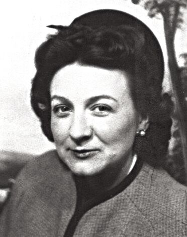 Ruby Viola Lockhart | Obituaries | bryantimes.com