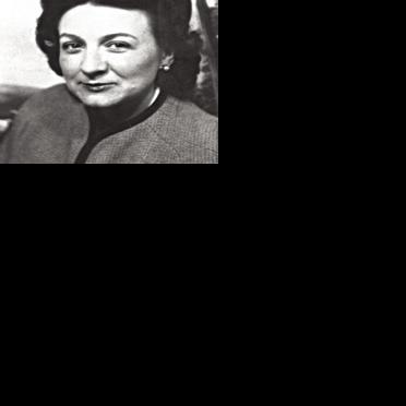 Ruby Viola Lockhart | Obituaries | bryantimes.com