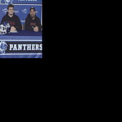 Stryker's Rethmel to continue football career at Ohio Northern ...