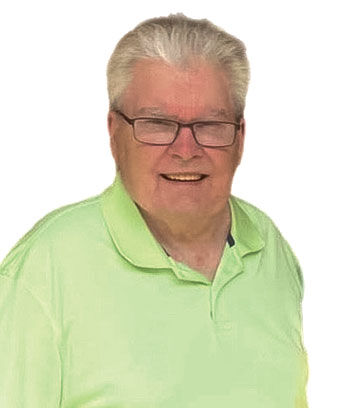 David Alan Russell | Obituaries | bryantimes.com