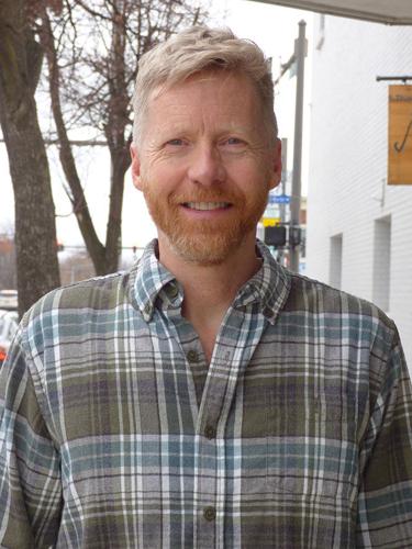 Son of former local pastor helping Bison return to Great Plains | Local ...