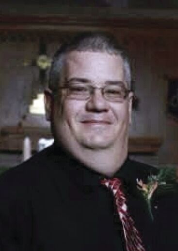 Eric Doran Dietsch | Obituaries | bryantimes.com