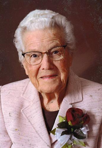 Iva A. Peverly (1932-2023) | Obituaries | bryantimes.com
