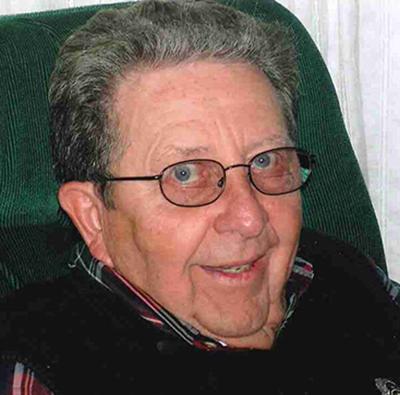 Merle R. Griffis (1930-2024) | Obituaries | bryantimes.com