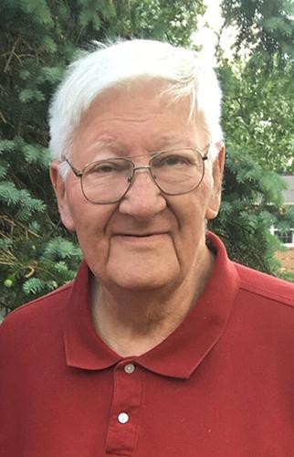 Raymond Riley Folk (1937-2024) | Obituaries | bryantimes.com