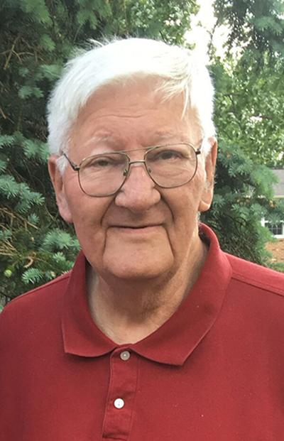 Raymond Riley Folk (1937-2024) | Obituaries | bryantimes.com