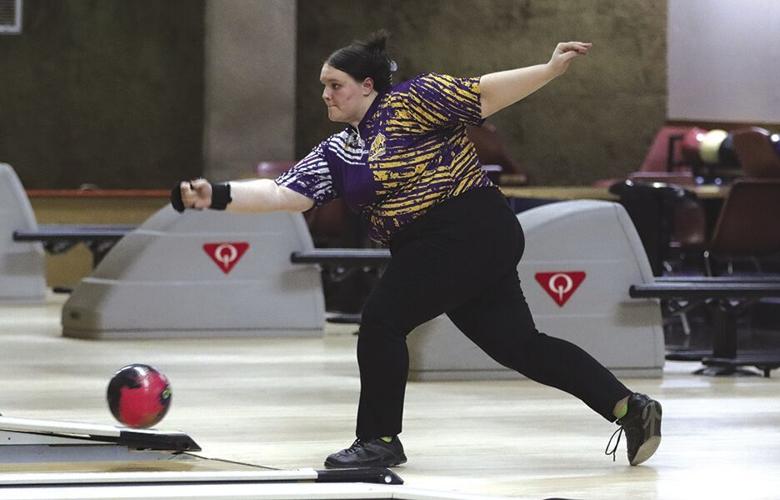 Bryan bowling sweeps Delta to end regular season | Bryan Times ...