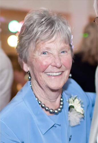 Nancy “Nan” A. Hillard | Obituaries | bryantimes.com