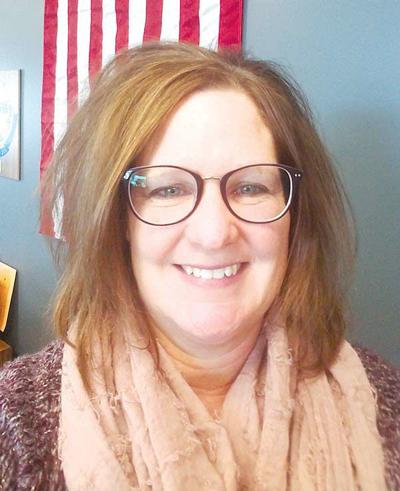 Frank leaving board of elections | Local News | bryantimes.com