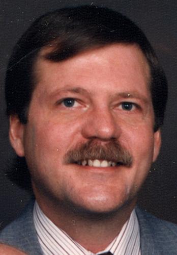 Alan C. Miller (1954-2022) | Obituaries | bryantimes.com
