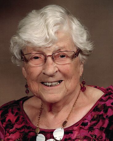 Irene C. Rohrs | Obituaries | bryantimes.com