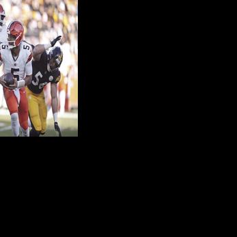 Browns sticking with Winston | Sports | bryantimes.com