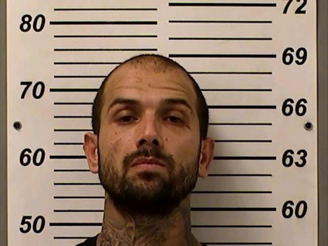 Wanted Bryan man located, arrested | Local News | bryantimes.com