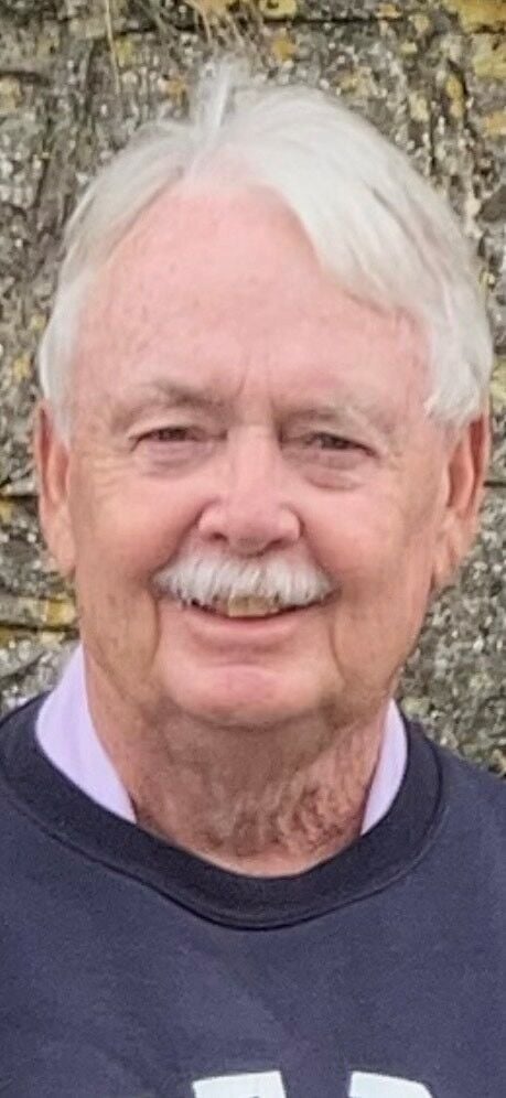 Michael “Mike” Anthony Sheeran | Obituaries | bryantimes.com