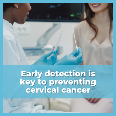 January is cervical health awareness month | News | bryantimes.com