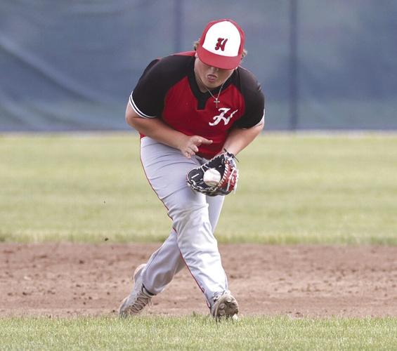 Montpelier ACME baseball cruises to win over Hilltop | Bryan Times ...
