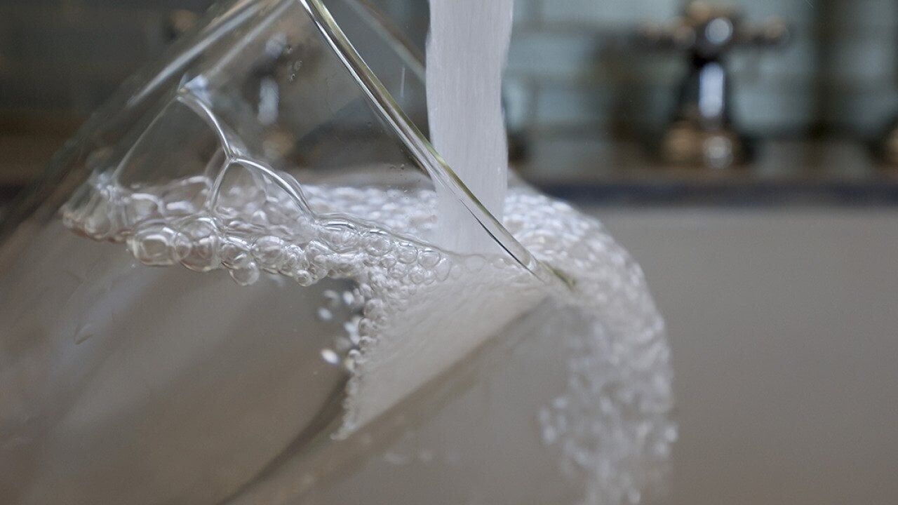 Almost 20% of Americans are drinking nitrate-contaminated water | Farm ...