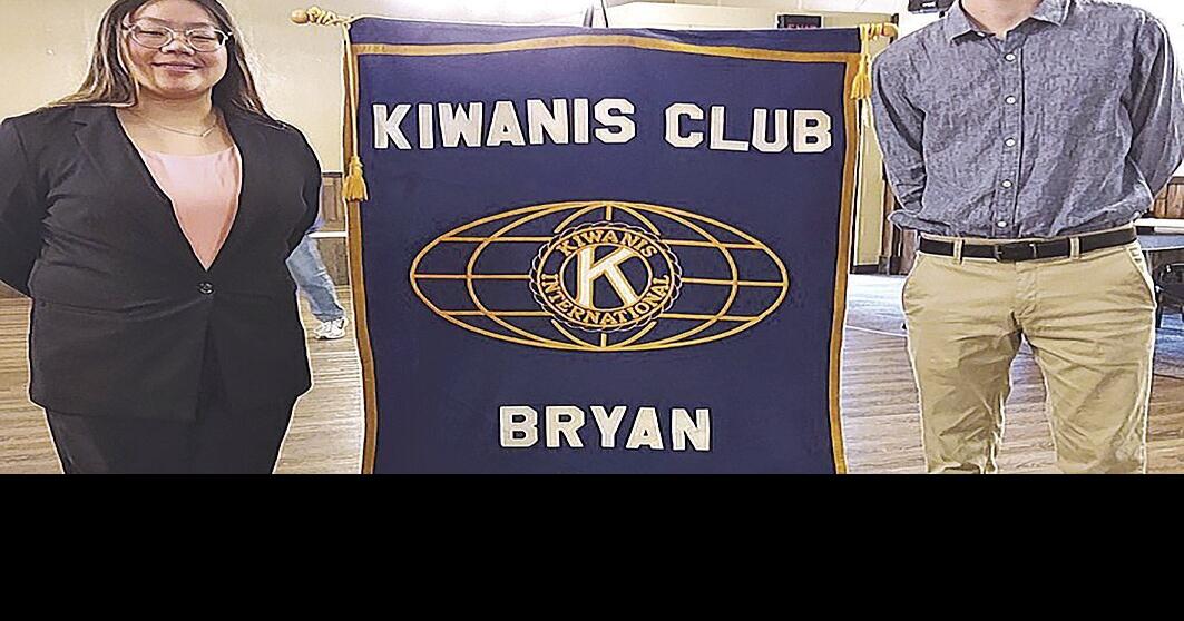 Kiwanis Students of the Month | Bryan Times | bryantimes.com