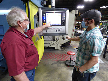 CK Technologies weathers COVID, rebounds stronger | Local News ...