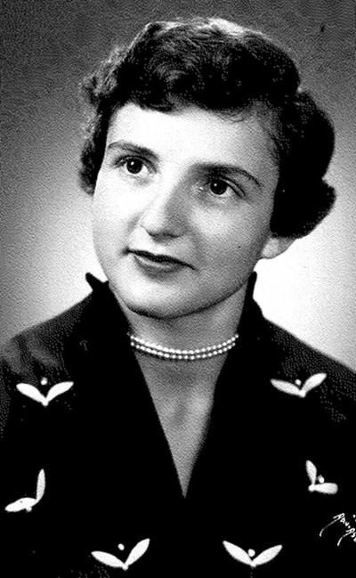 Marlene J. (Stough) Middaugh (1939-2023) | Obituaries | bryantimes.com