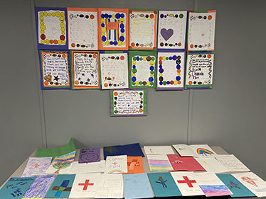 Edon Schools thanks county health department | Local News | bryantimes.com