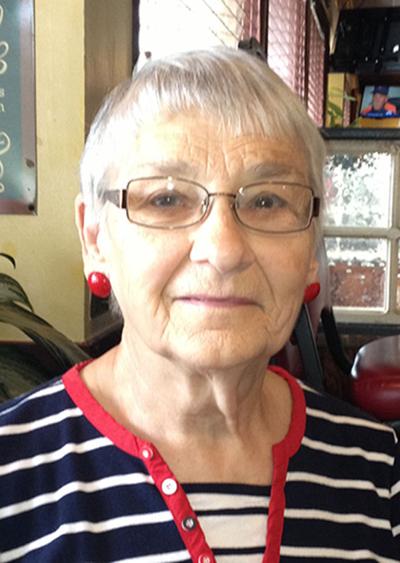Mary Louise Appel (1933-2022) | Obituaries | bryantimes.com