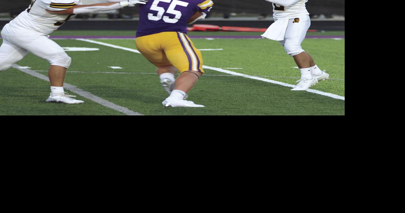 Fairview football beats Bryan for first win in US 127 rivalry since ...