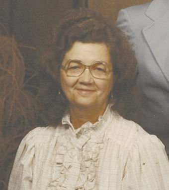 Lucille I. Ellis (1926-2023) | Obituaries | bryantimes.com