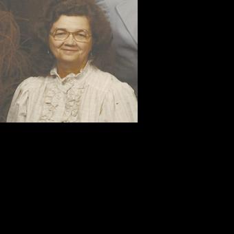 Lucille I. Ellis (1926-2023) | Obituaries | bryantimes.com