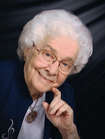 Maxine Sanders (1924 — 2022) | Obituaries | bryantimes.com