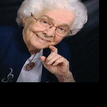 Maxine Sanders (1924 — 2022) | Obituaries | bryantimes.com