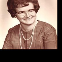 Catherine Ann Rutledge (1952 — 2022) | Obituaries | bryantimes.com