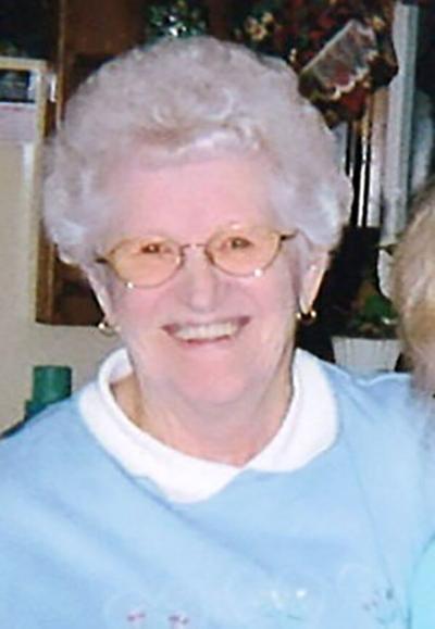 Arnetta Ellen Hancock (1923-2023) | Obituaries | bryantimes.com