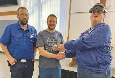 Bryan Lions Club meeting | Bryan Times | bryantimes.com