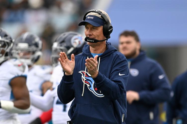Kevin Stefanski is 7th candidate interviewed as Titans wrap up 1st week of coaching search | Ap ...