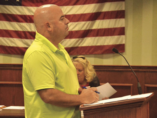 Development coming to downtown Bryan | Bryan Times | bryantimes.com