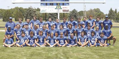 Edon football has enormous shoes to fill after historic season | Bryan ...
